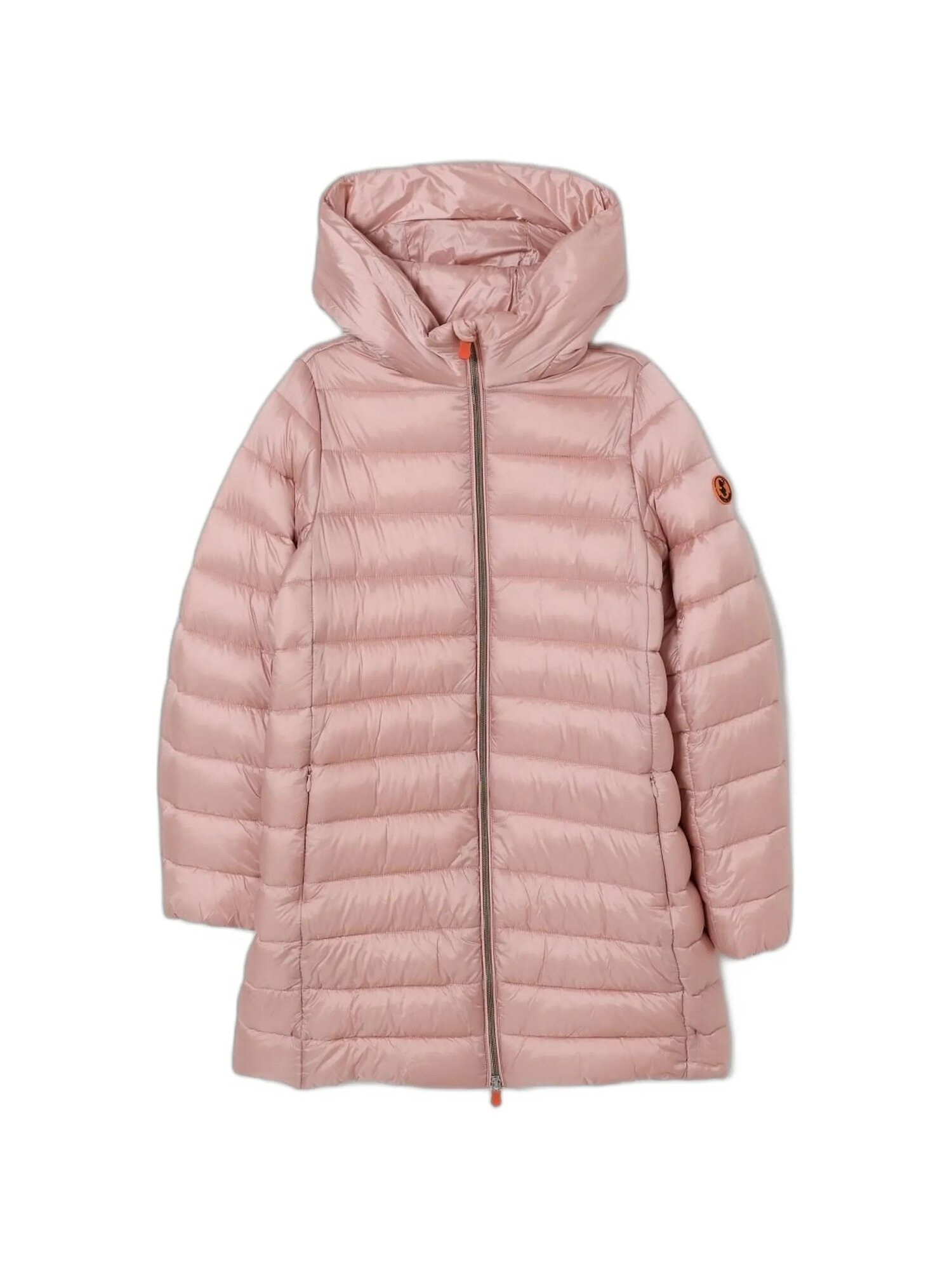 Пальто Oriana hooded padded coat
