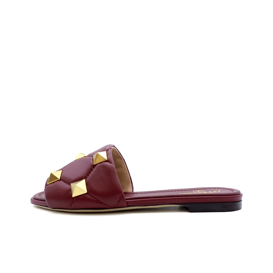 Сланцы ROMAN STUD