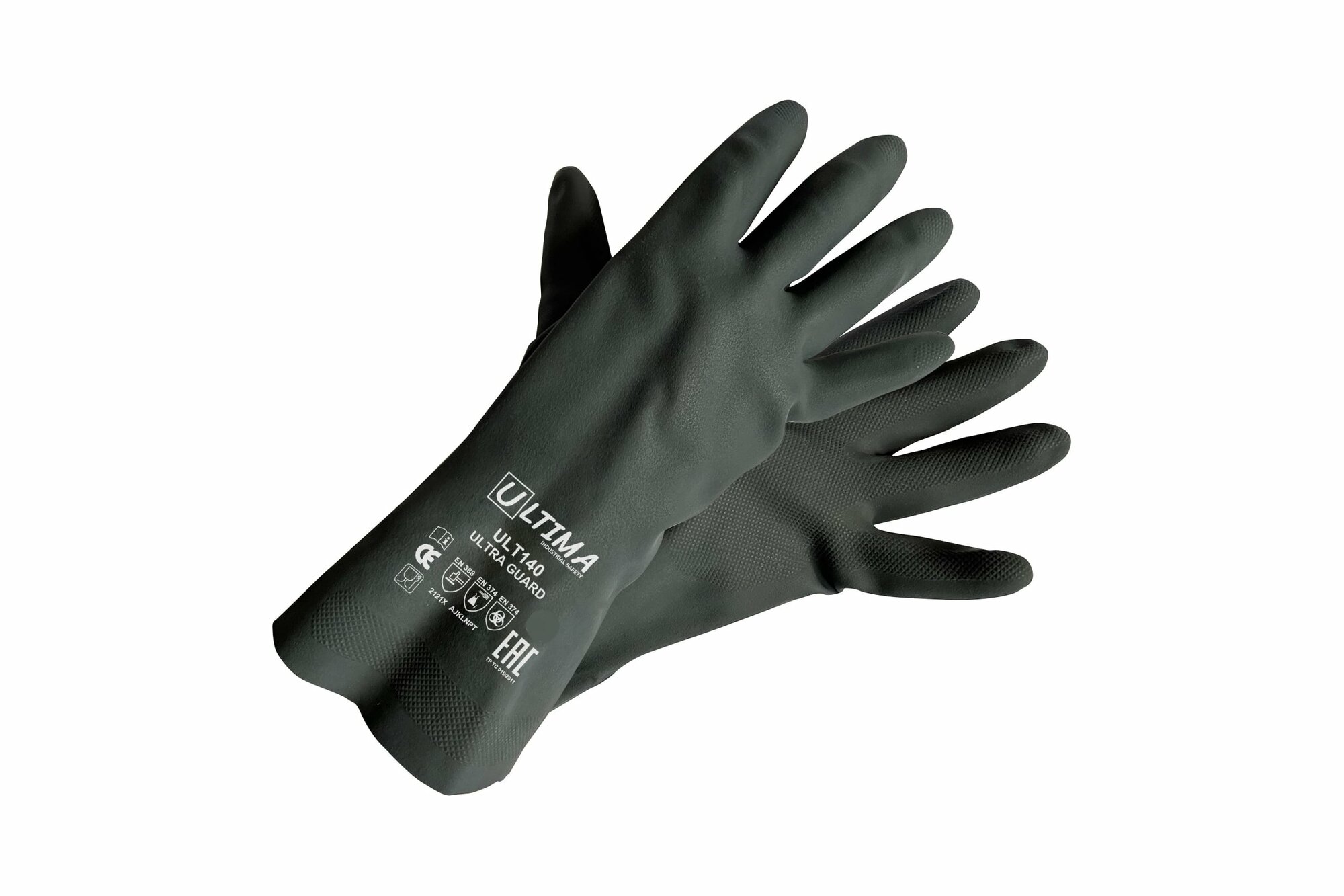 Перчатки Ultima 140 Ultra Guard 7/S