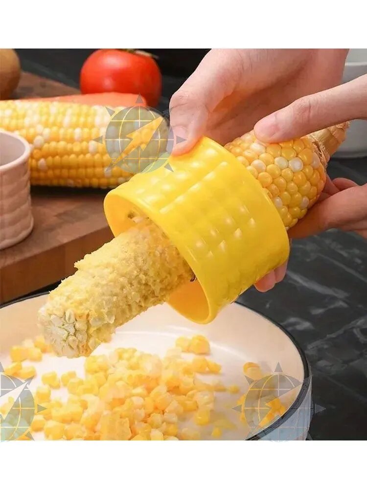 Кукурузомолотка — фото 1