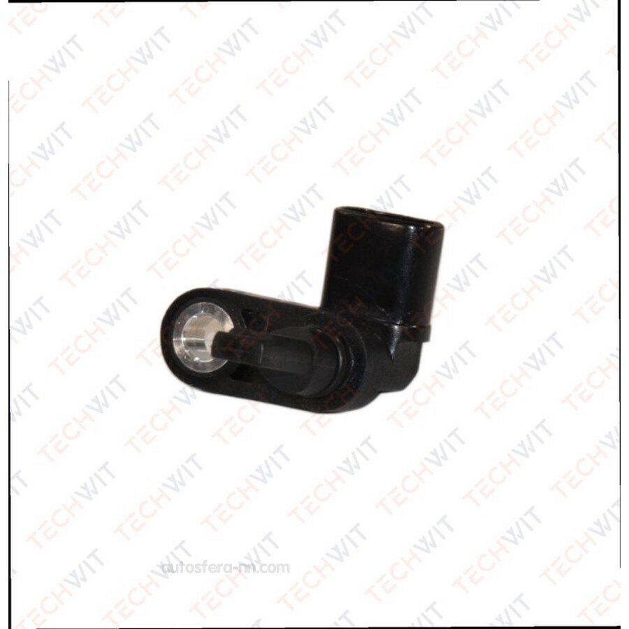 TECHWIT EL016TYT003TW Датчик ABS передний Прав. TOYOTA Land Cruiser 200 2008- Land Cruiser Prado 2002- LEXUS GX J12 J15 20