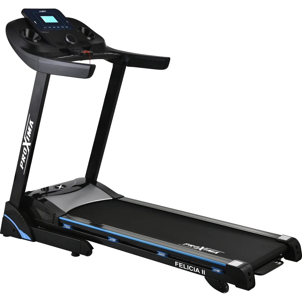 Беговая электрическая дорожка Proxima Felicia II PROT-221