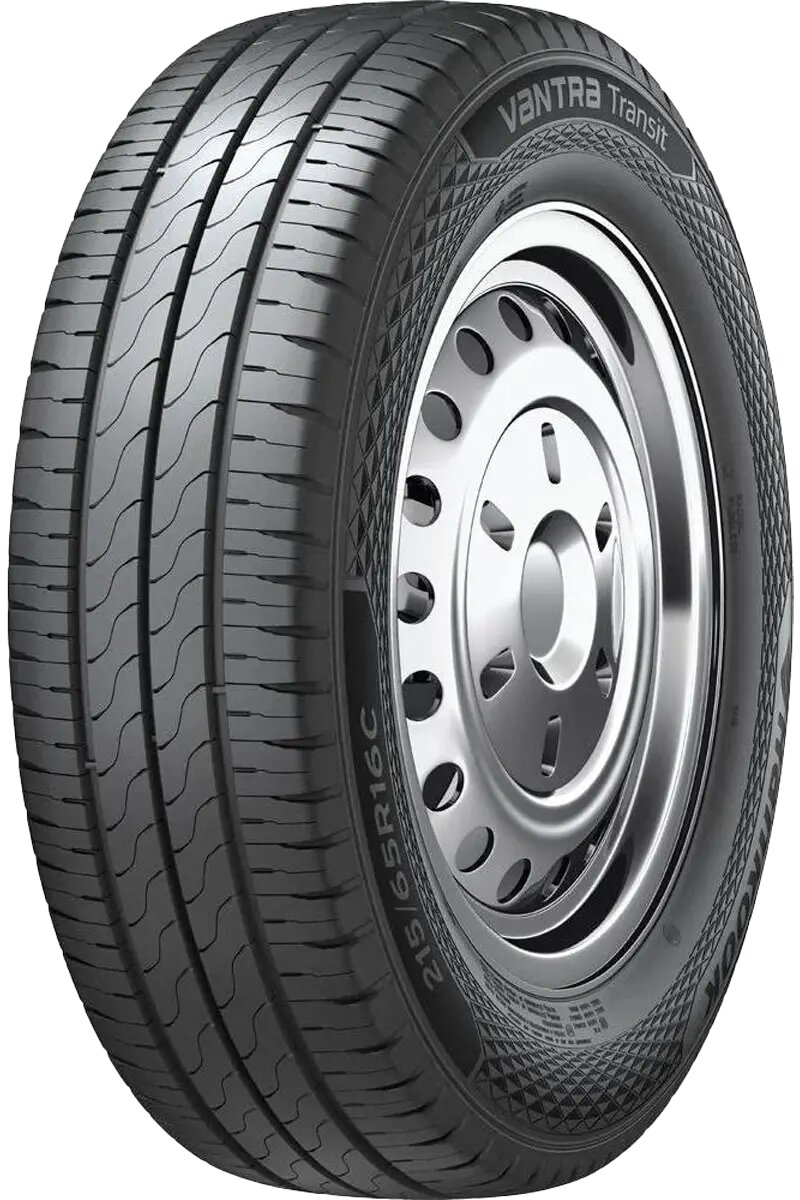 Шины Hankook RA58 Vantra Transit 205/75 R16C 113/111R летние