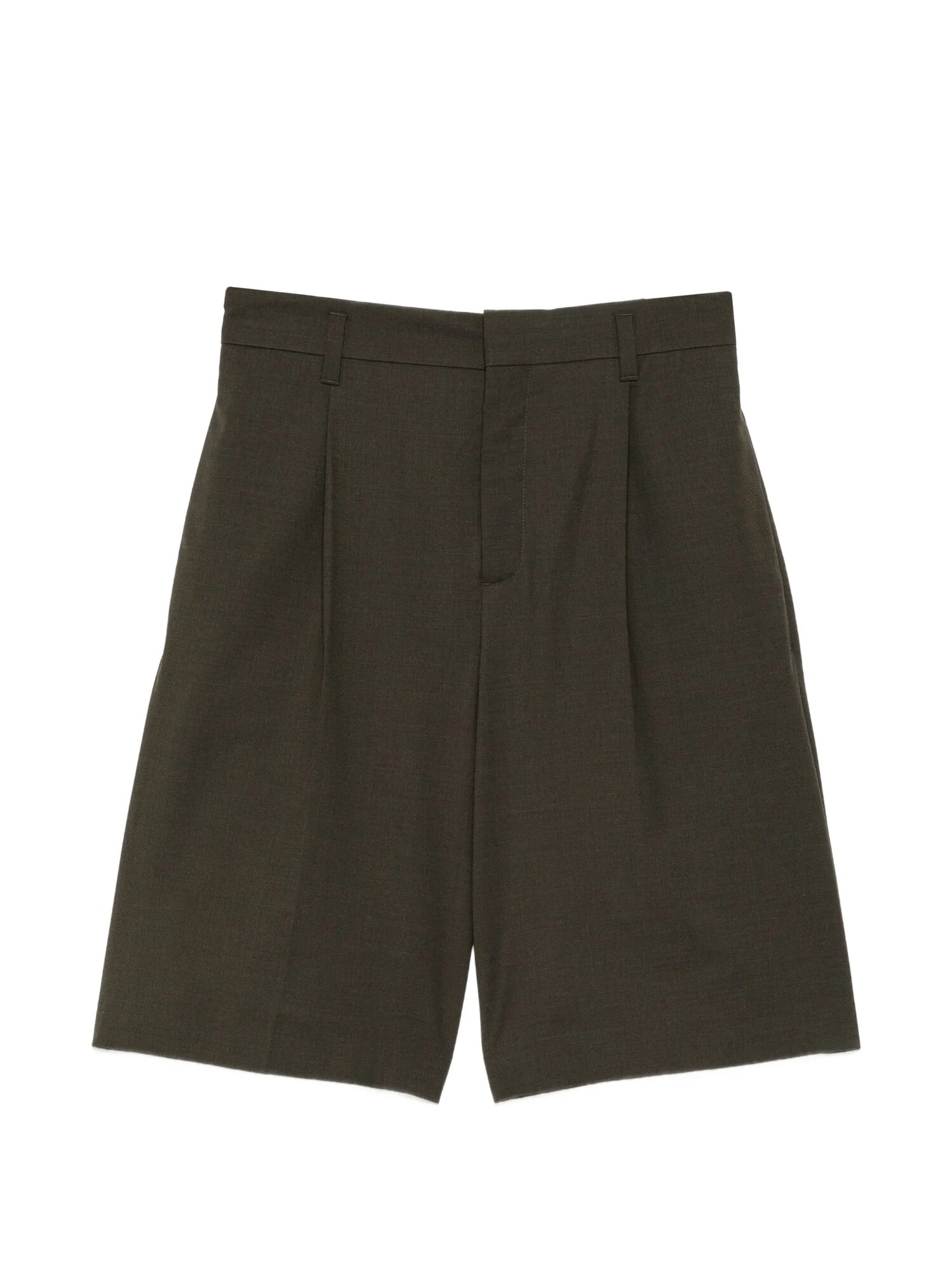 Шорты The Ovalu shorts