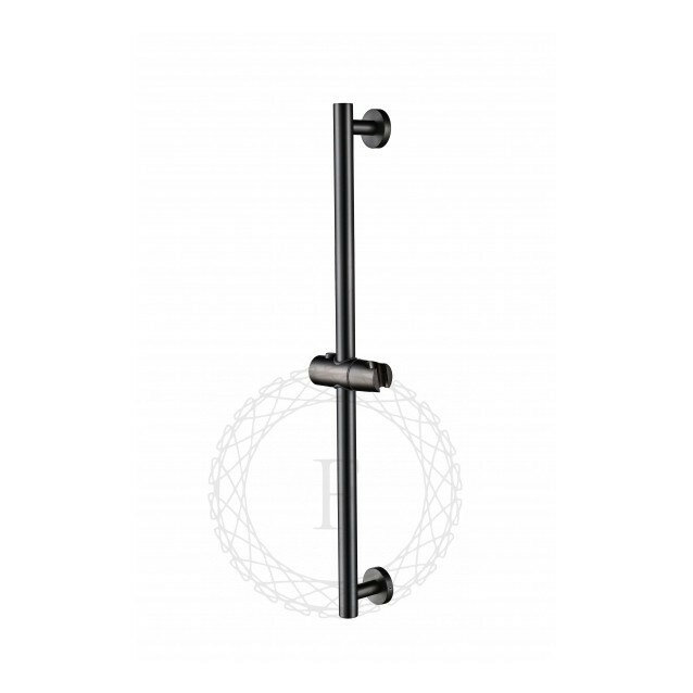 Душевая штанга FILARETE FL55BG, графит