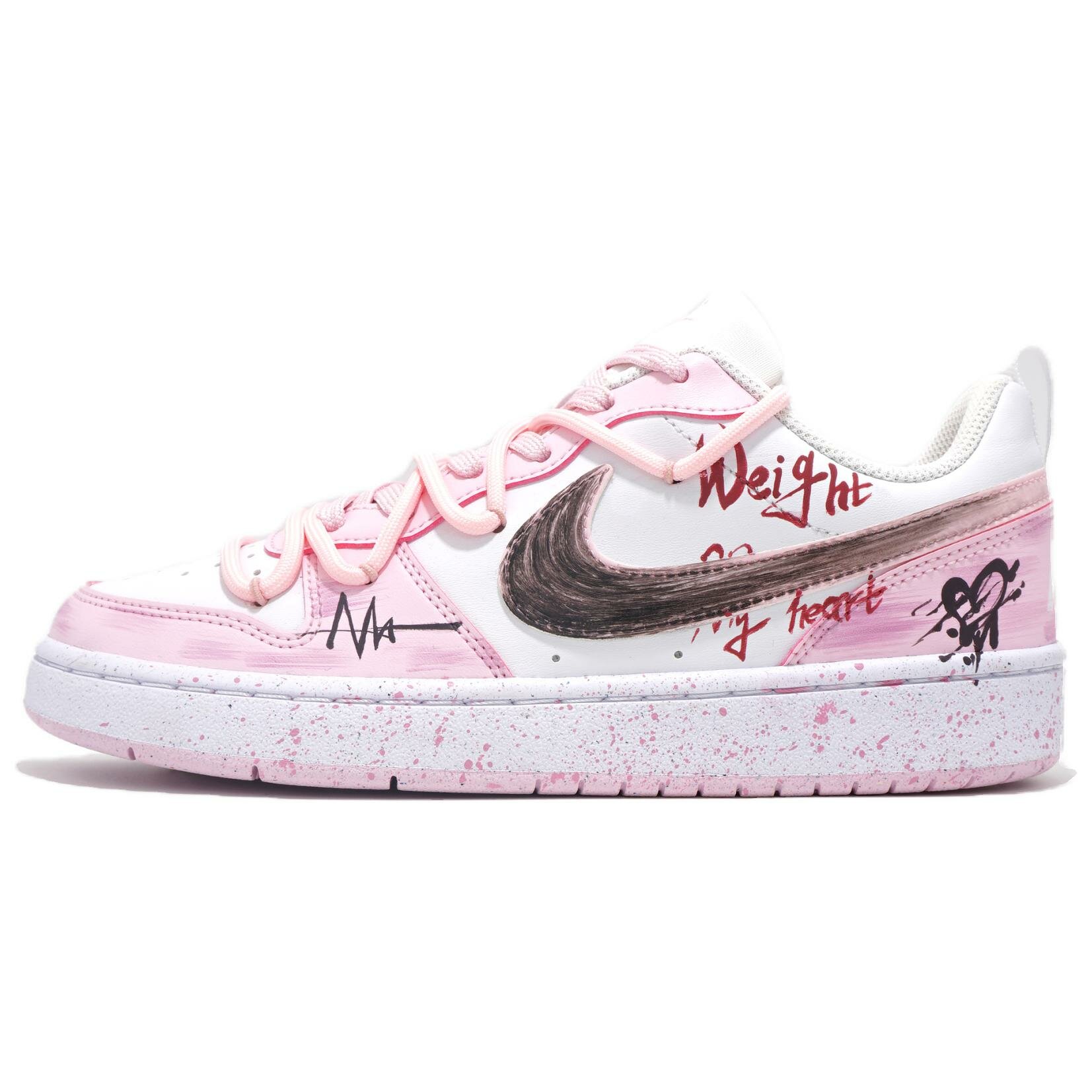 Кроссовки Air Force 1 Shadow