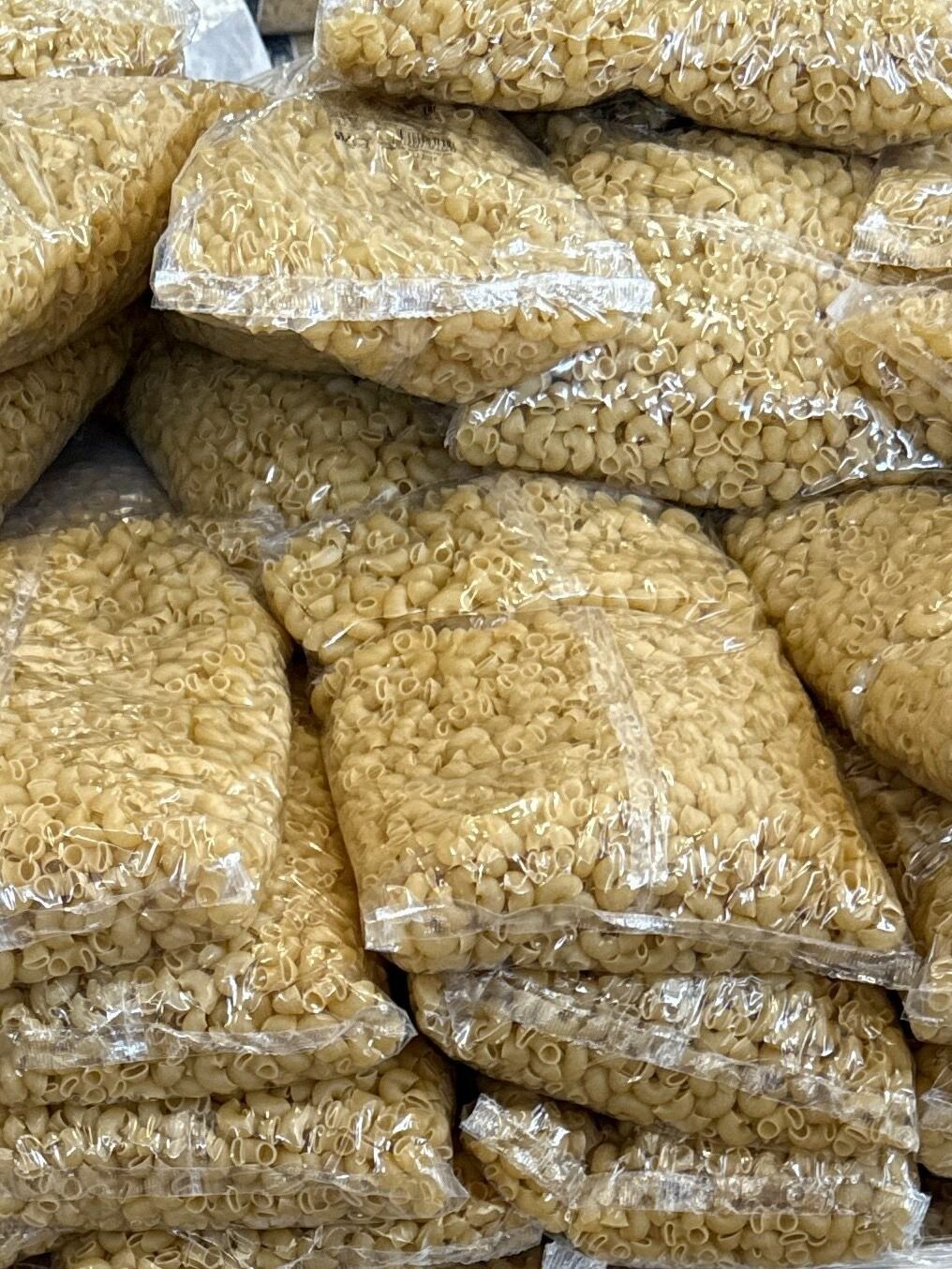 Макаронные изделия Ъ сапожок
