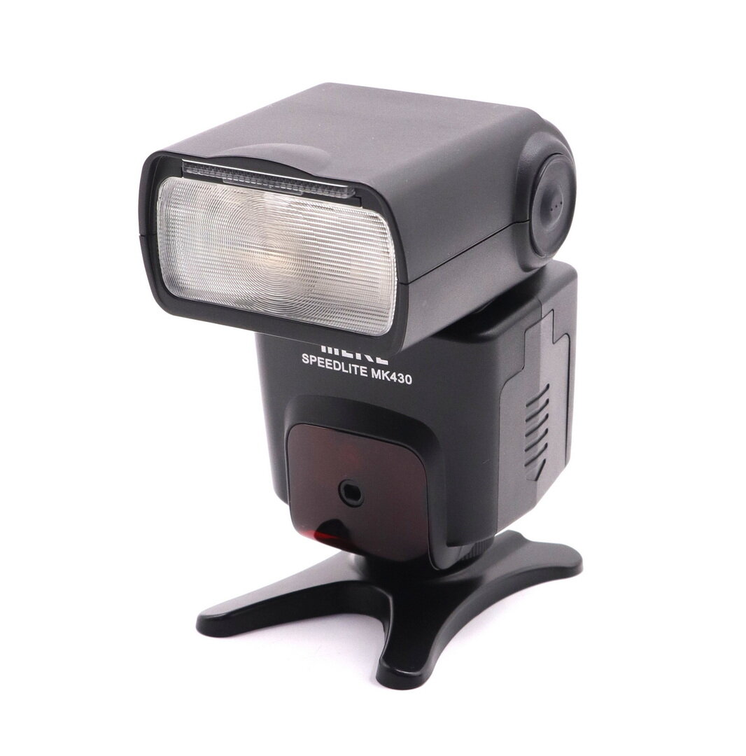 Внешняя фотовспышка Meike Speedlight MK430