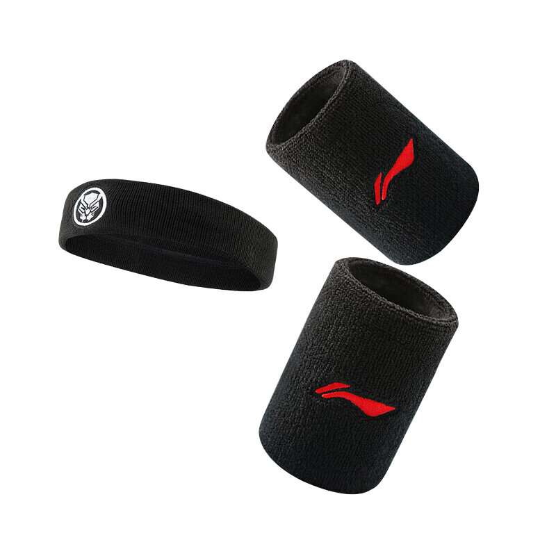 Напульсники унисекс Li-Ning 1137138818