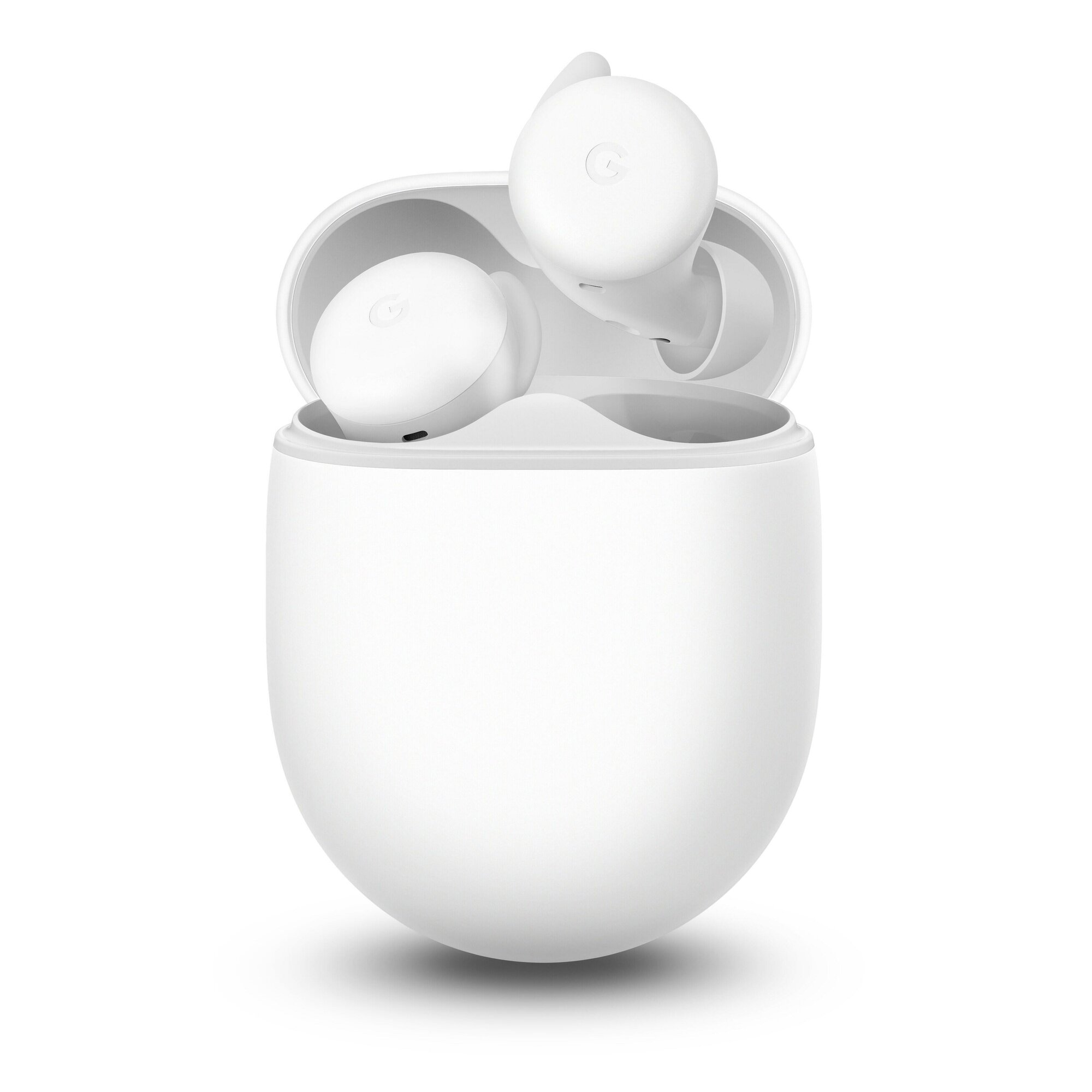 Беспроводные наушники Google Pixel Buds A-Series, White (Белый)