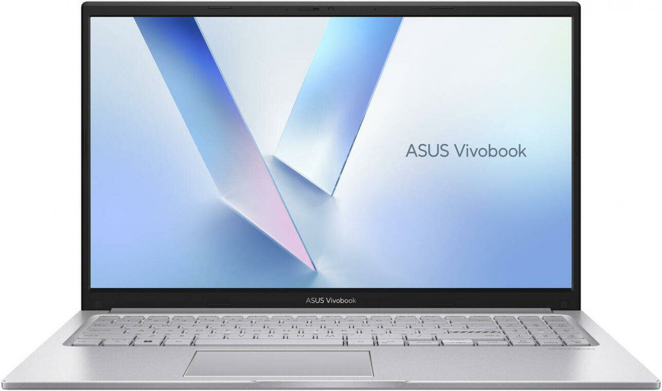 Ноутбук Asus Vivobook 15 X1504VA-BQ4172, Cool Silver (Серебристый)