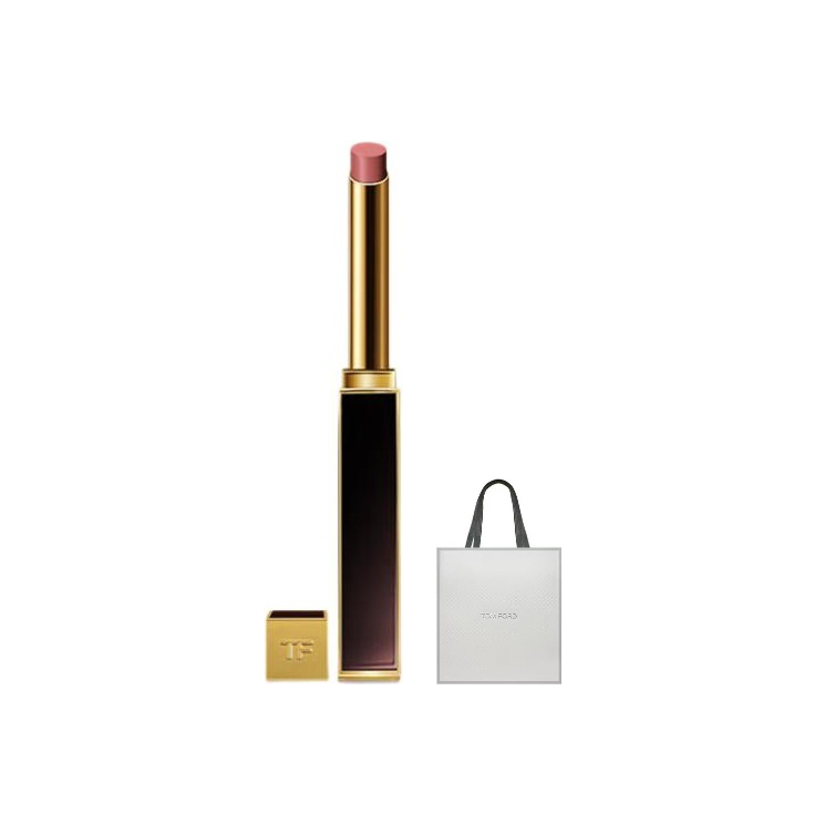 Помада-блеск для губ женская TOM FORD Ультратонкая, оттенок #156 modern pink