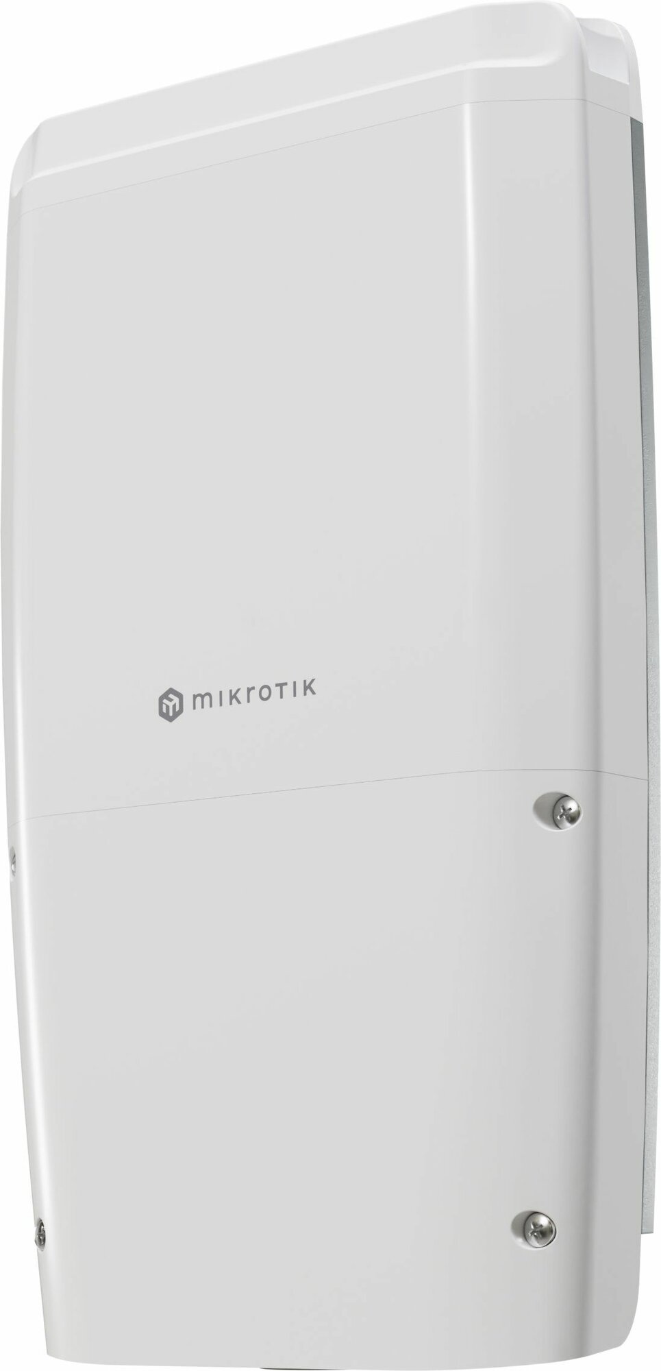 Коммутатор MikroTik FiberBox Plus CRS305-1G-4S+OUT 1G 4SFP+ 1PoE управляемый