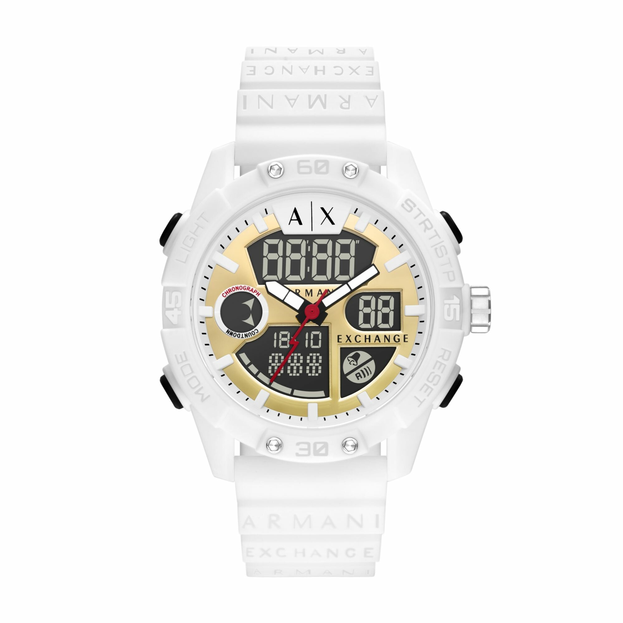  Armani Exchange