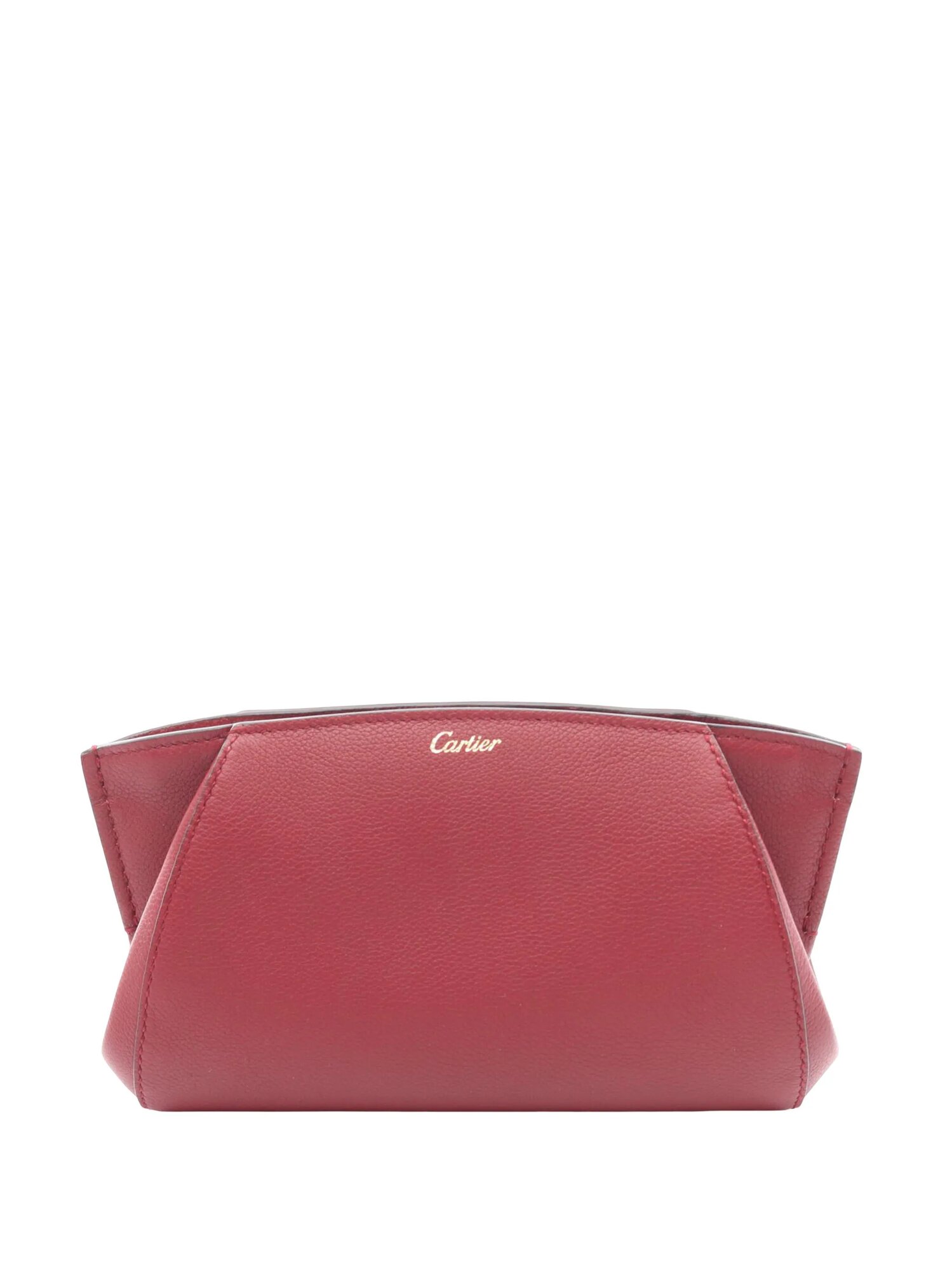 Сумка 2021-2024 C De Cartier clutch bag
