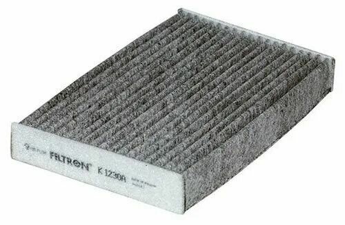 FILTRON фильтр салонный K1230A для Nissan Juke, Renault Fluence, Nissan Sentra, Nissan Tiida C13, Sunny, AD K1230A 1 шт.