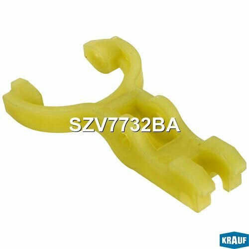 Вилка стартера ремкомплект Krauf SZV7732BA, oem a0001500624