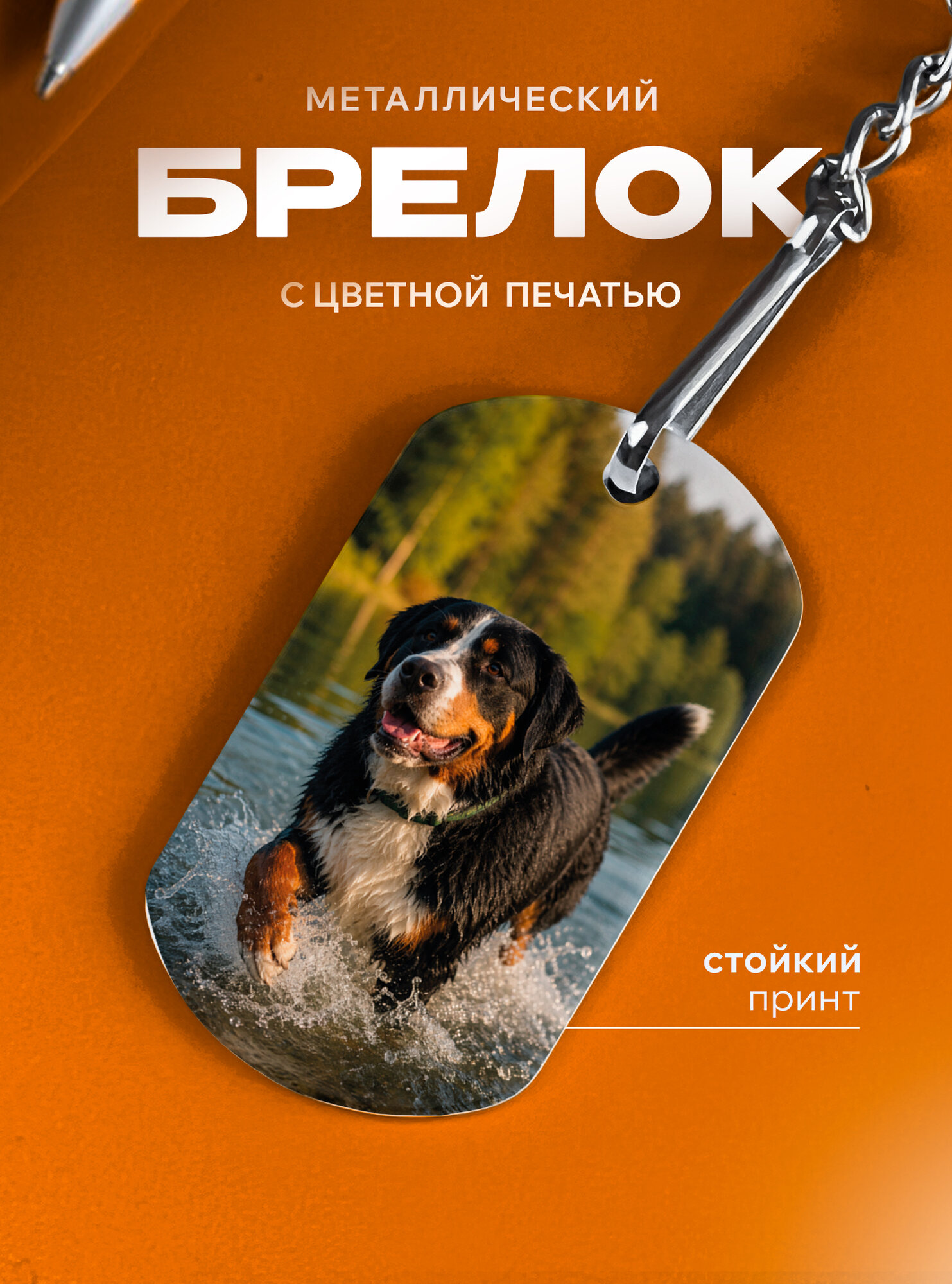 Брелок IREVIVE
