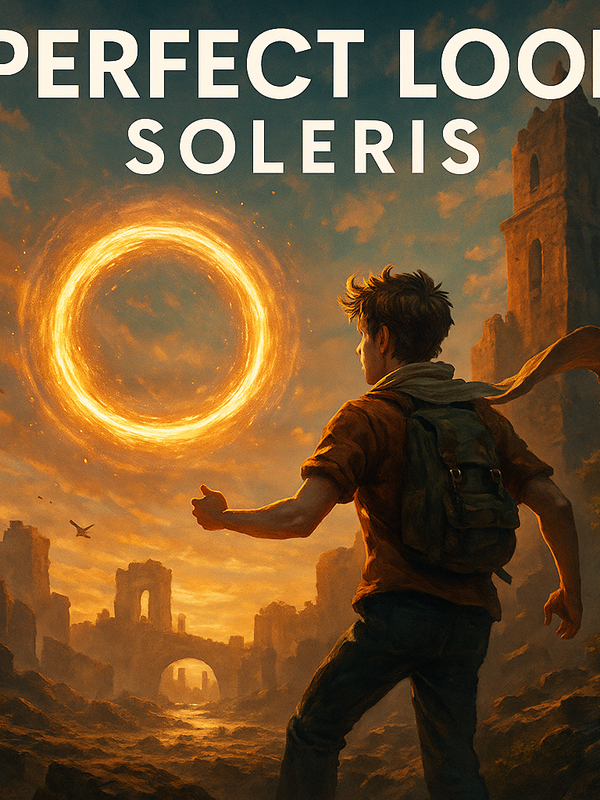 Steam Perfect Loop - Soleris игра в электронном формате | для аккаунтов Таиланда | игра в подарок (Steam Gift)