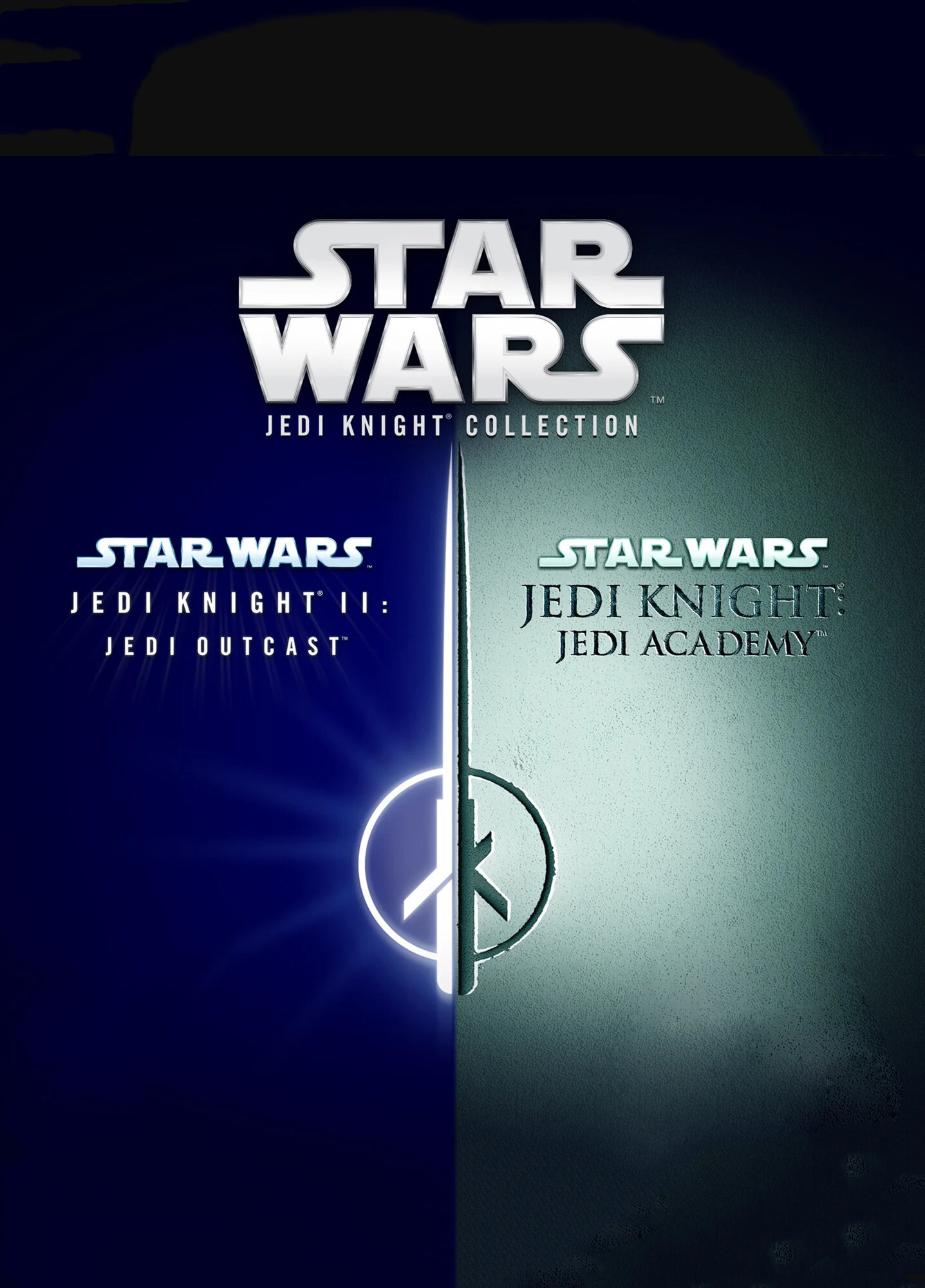 STAR WARS™ Jedi Knight Collection, Все страны