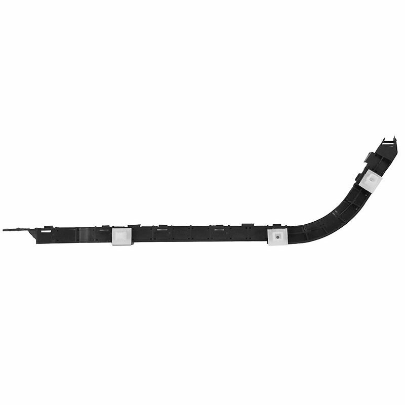 Крепление заднего бампера левое для Honda Civic 4D 2005-2011, Хонда Цивик 4Д крепление заднего бампера левое SAT ST-HD09-087B-2, oem 71598SNAA01