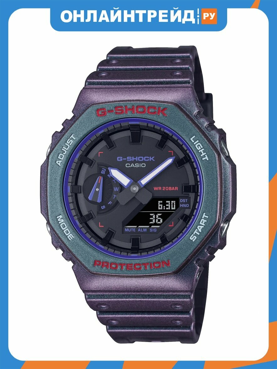  CASIO