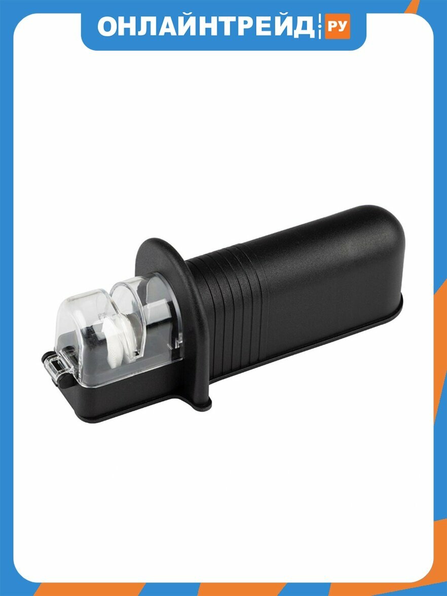 Ножеточка Mallony SKANDI (104753) 15,8х6х5,5 см
