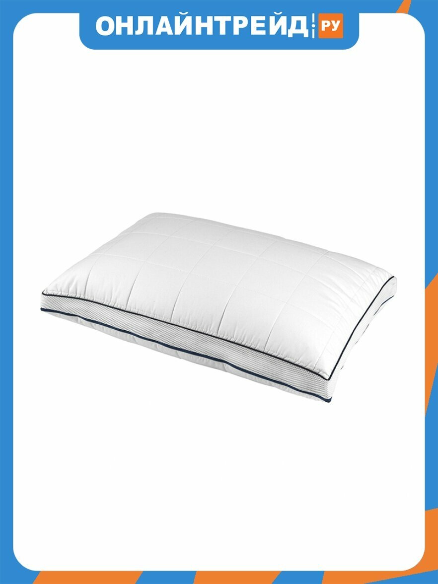 Подушка Edelson ORTO SMART 50x70 (EOS-57-13)