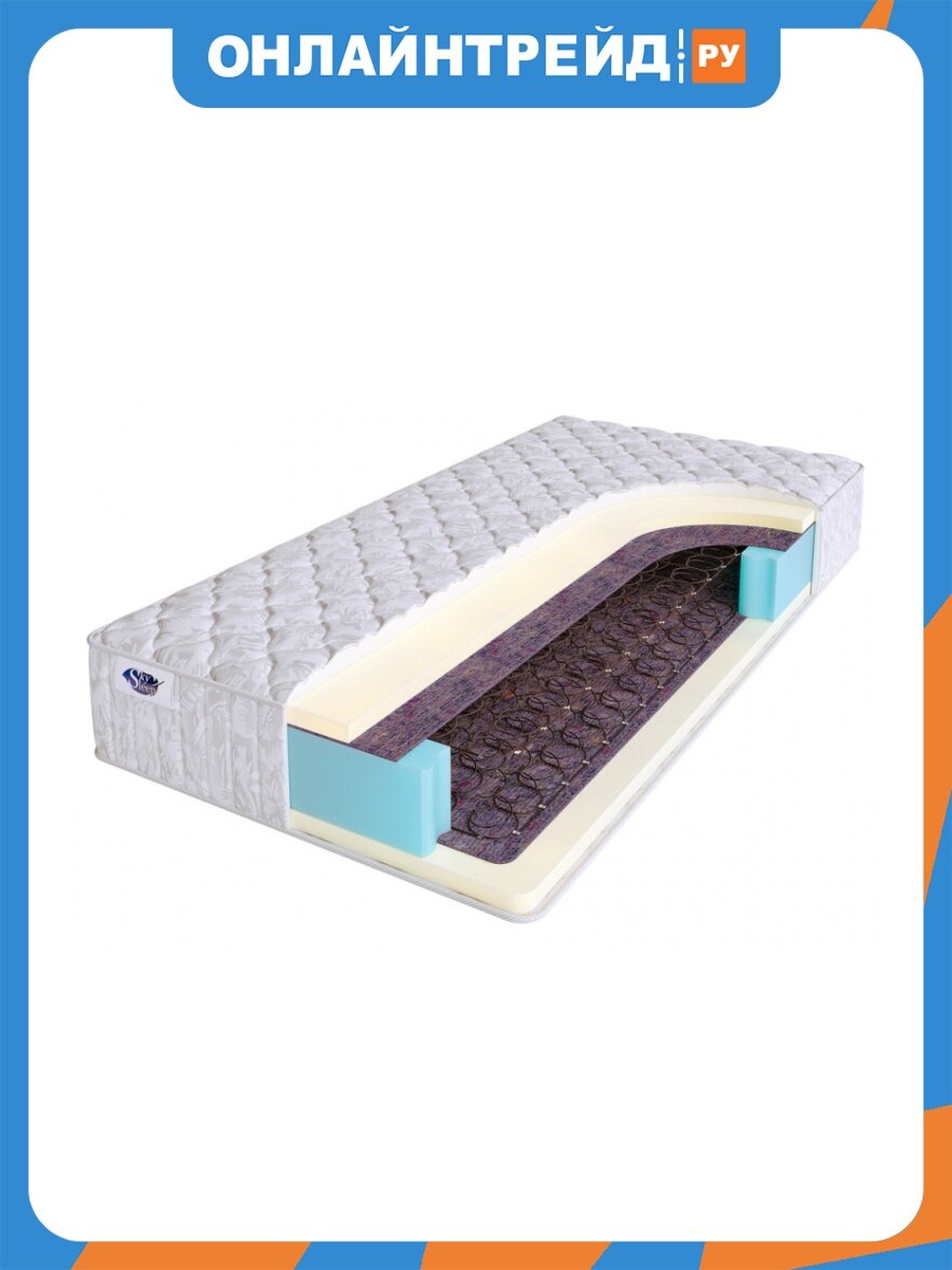 Матрас Sky Sleep START SOFT BS 80x195