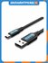 Кабель Vention USB 2.0 AM/mini B 5pin - 2м