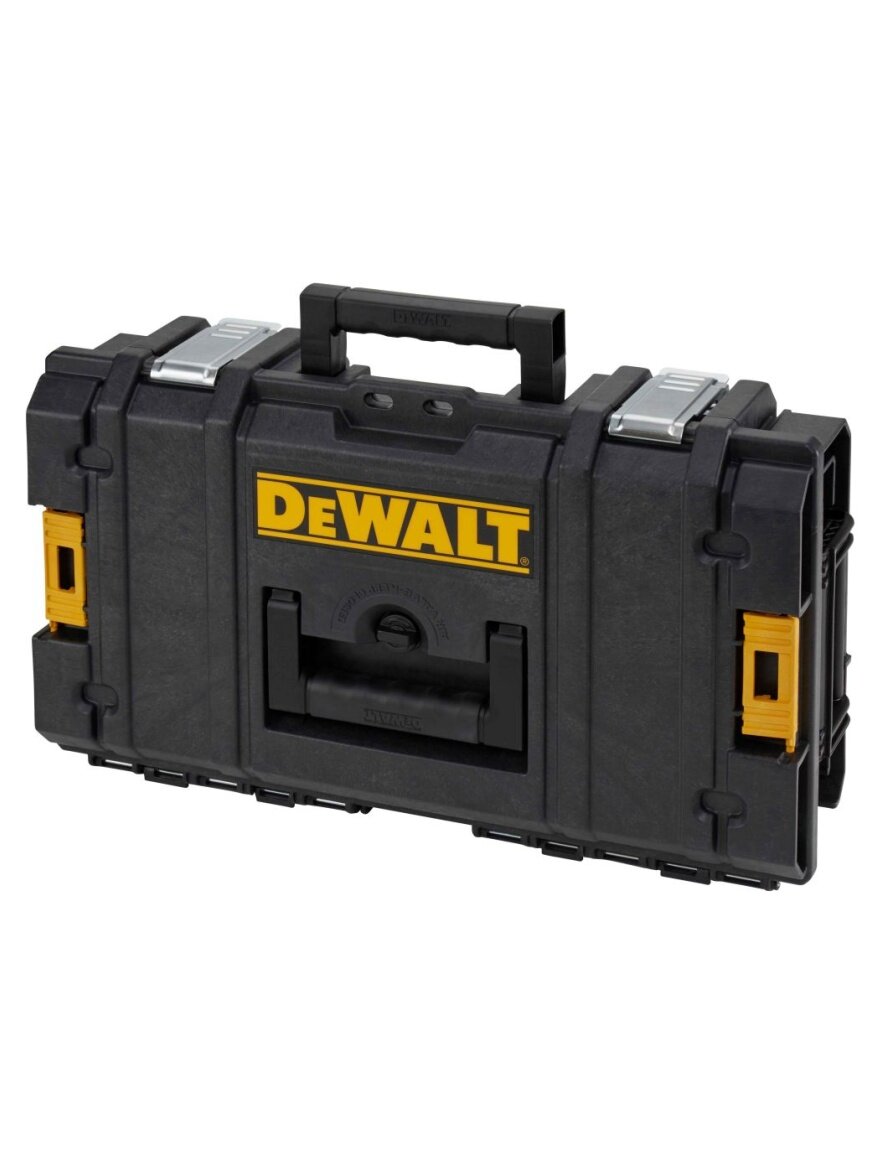 Ящик-модуль Dewalt 1-70-321 DS150 TOUGHSYSTEM 4 IN 1