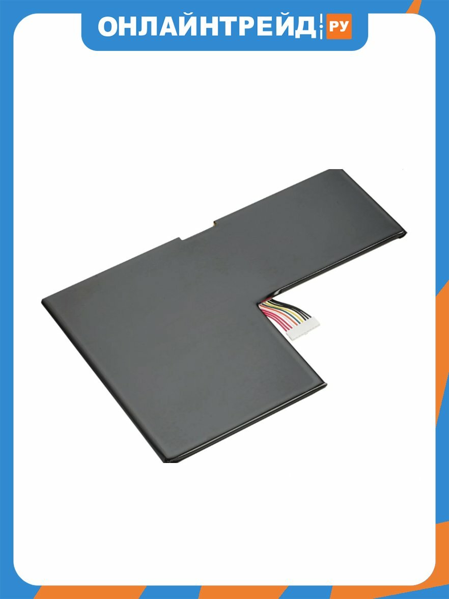 Аккумулятор Pitatel для ноутбуков Pitatel MSI GS60, PX60 2QD