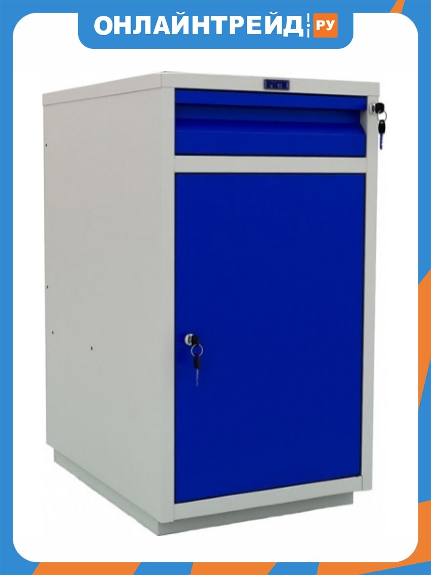 Тумба Практик Profi WD-2