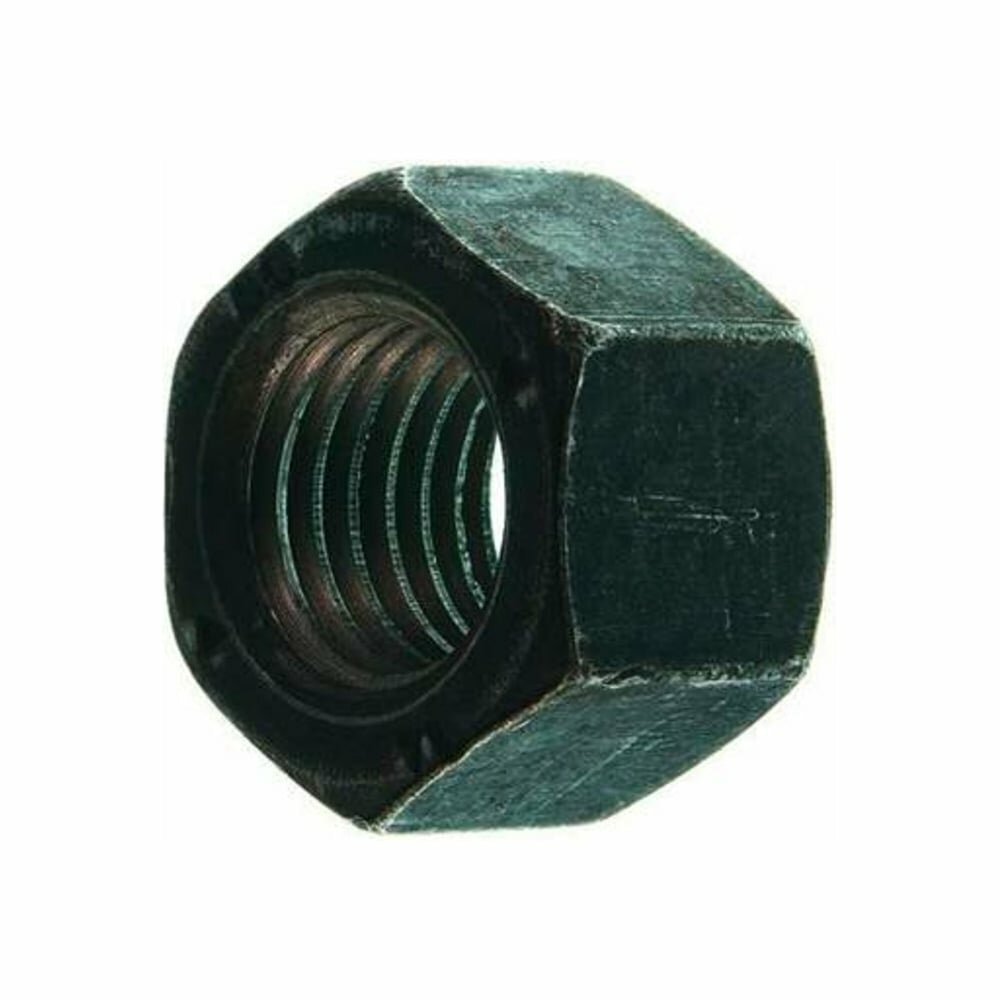 Высокопрочная гайка Insparion М20, ГОСТ Р52645-2006, к. п. 10 ХЛ, 10 шт С1-00002995