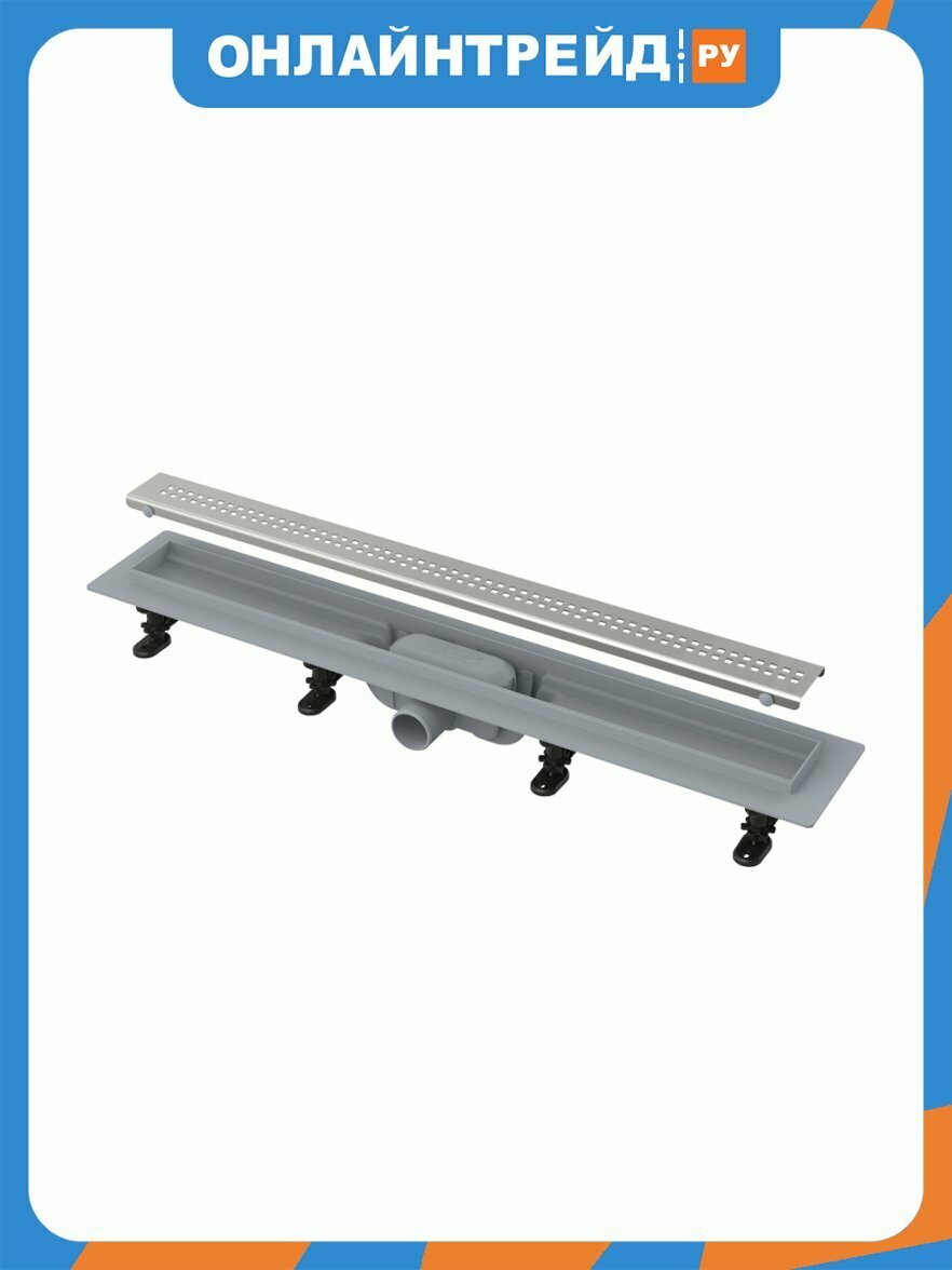 Душевой лоток Alca Plast AlcaPlast APZ9-750M Simple
