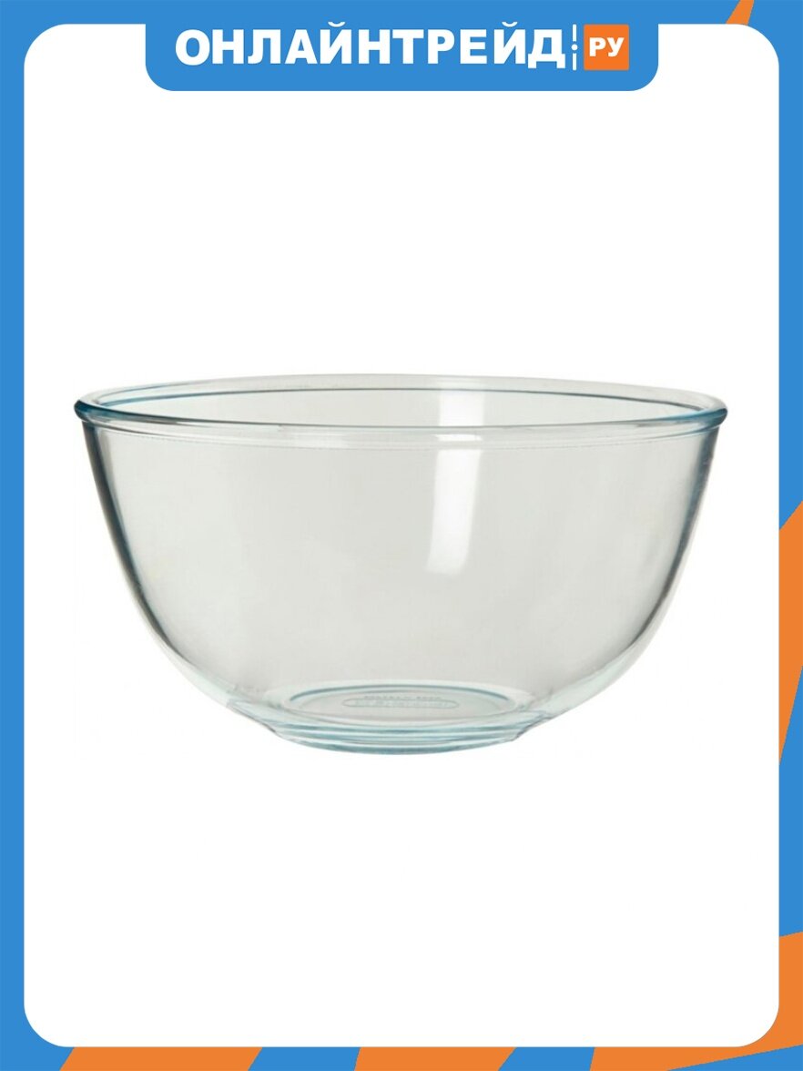 Миска глубокая Pyrex CLASSIC 3л