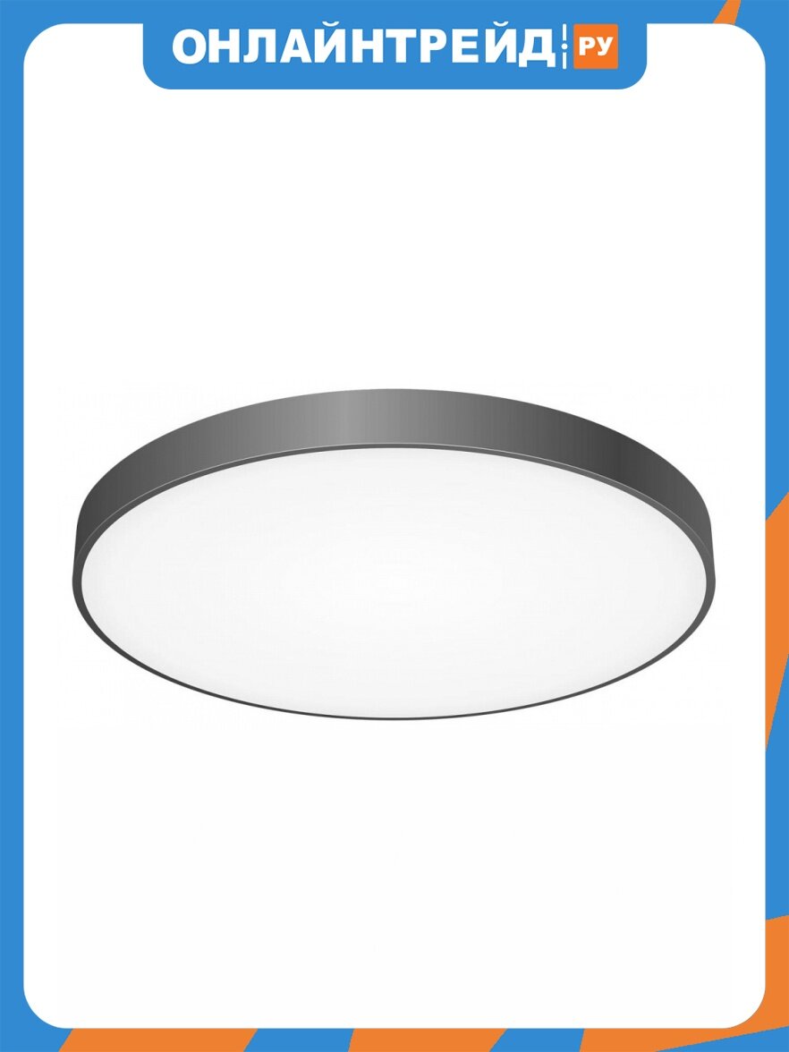 Накладной светильник Citilux Купер CL724155G1