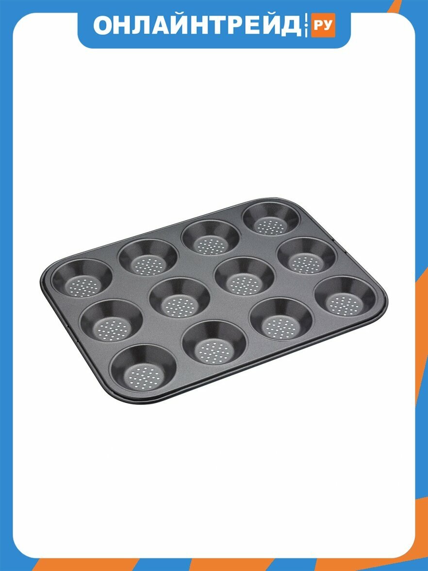 Kitchen Craft Форма для выпечки 32х24 см