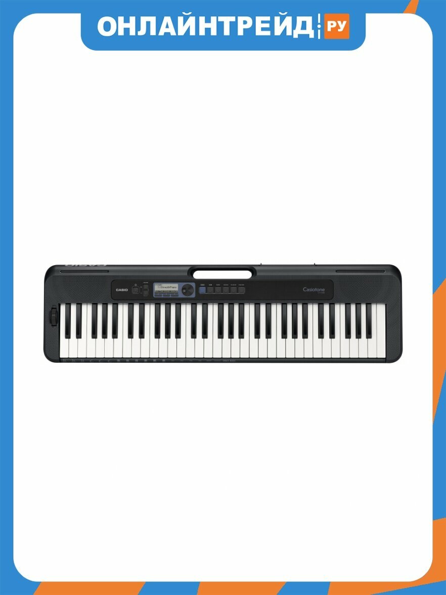 Синтезатор Casio CT-S300