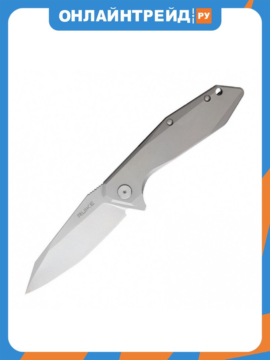 Нож туристический Ruike P135-SF