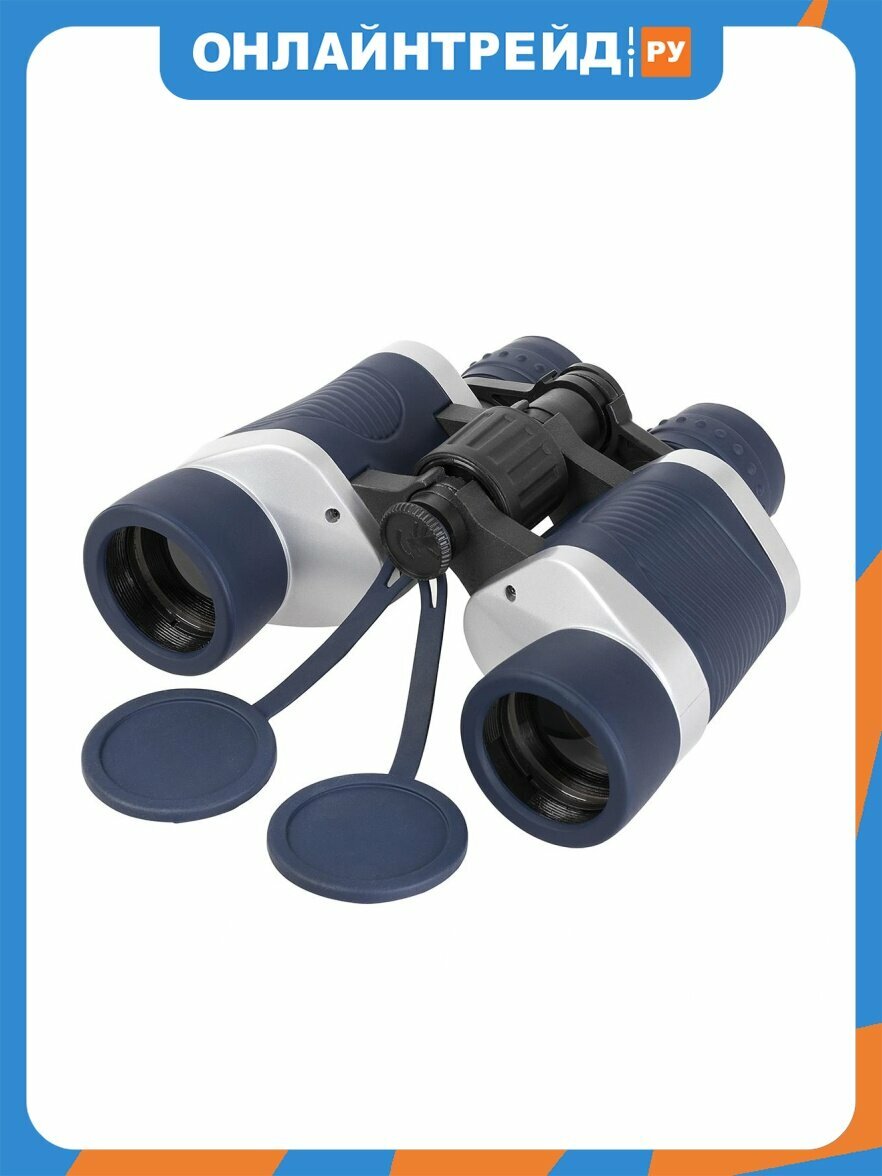 Бинокль Helios 10х50 (HS 10х50) HS 10x50