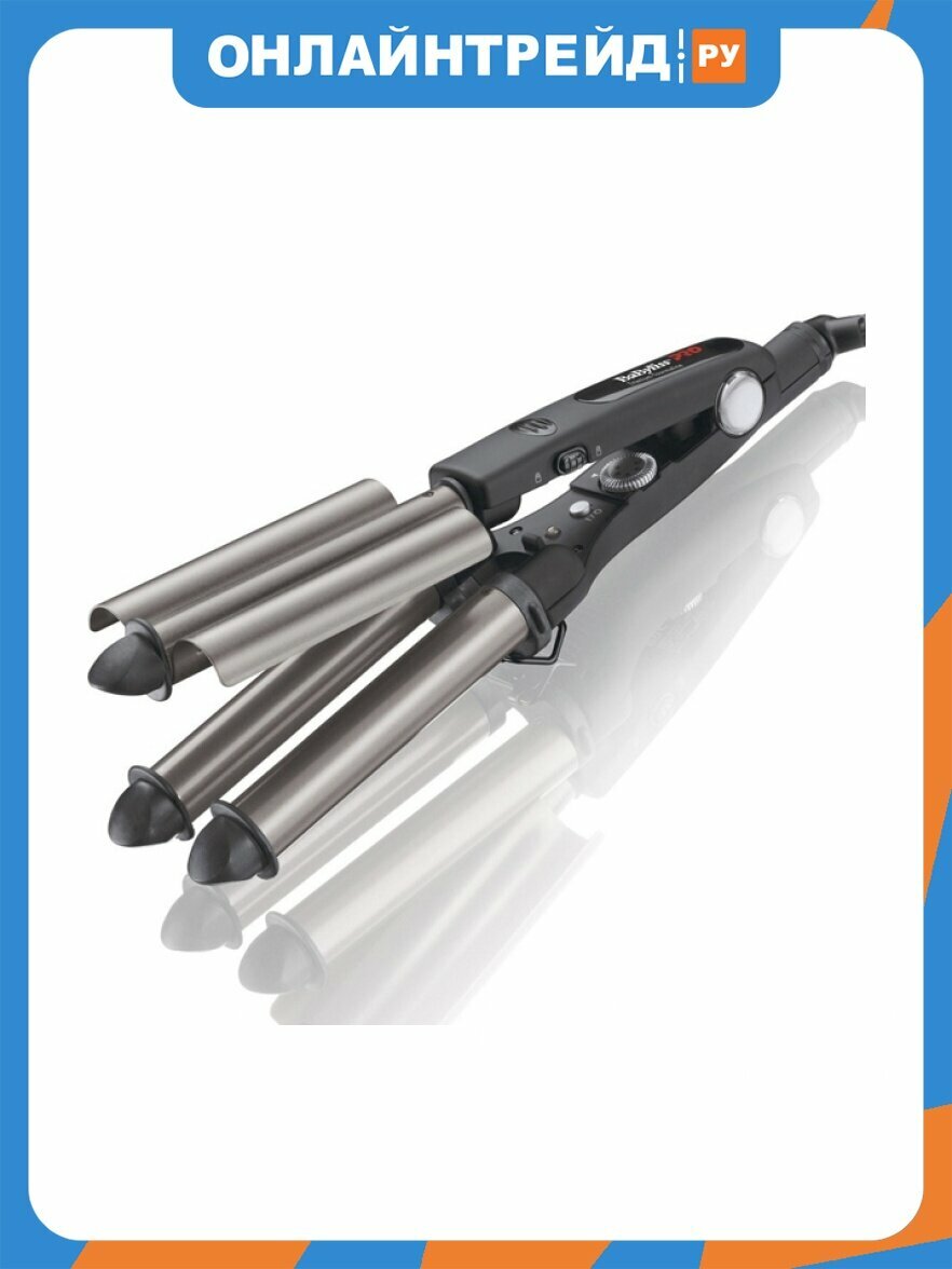Плойка Babyliss Pro BAB2269TTE