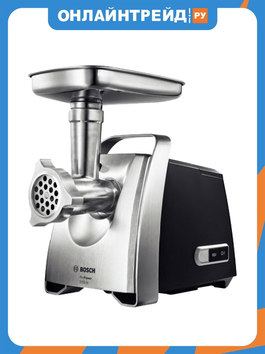 Мясорубка Bosch MFW68640