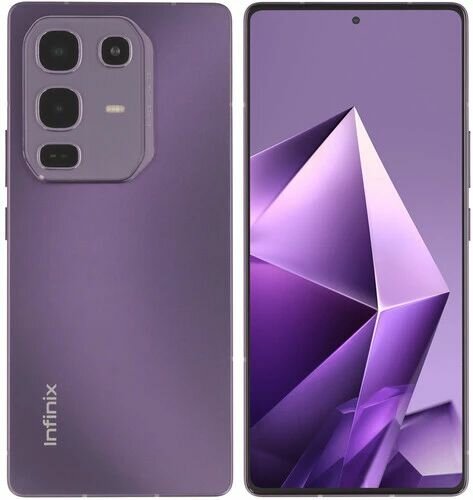 6,83" Смартфон POCO M8 Pro 5G 8/256 ГБ (MZB0MKVRU) серебристый