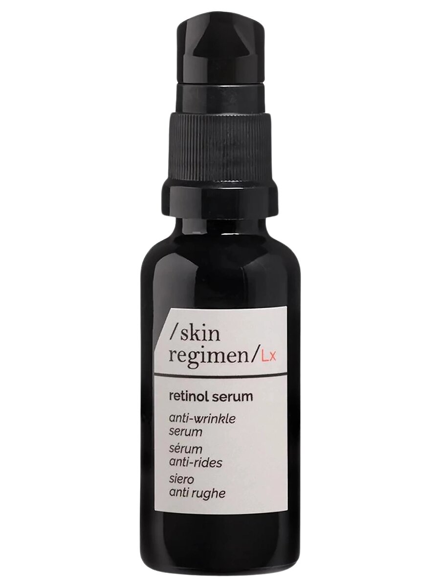 Skin Regimen Сыворотка с ретинолом LX Retinol Serum 30 мл