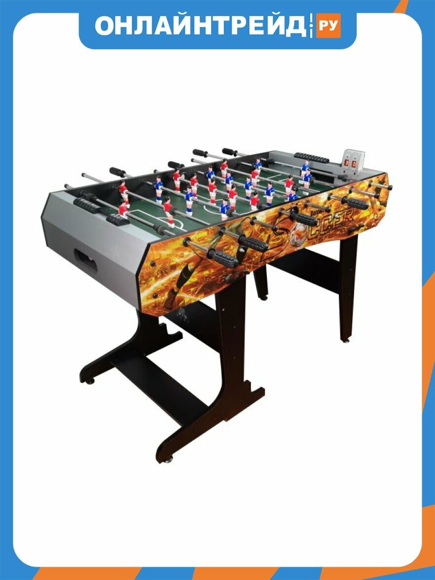 Игровой стол Футбол Dfc Barcelona 2
