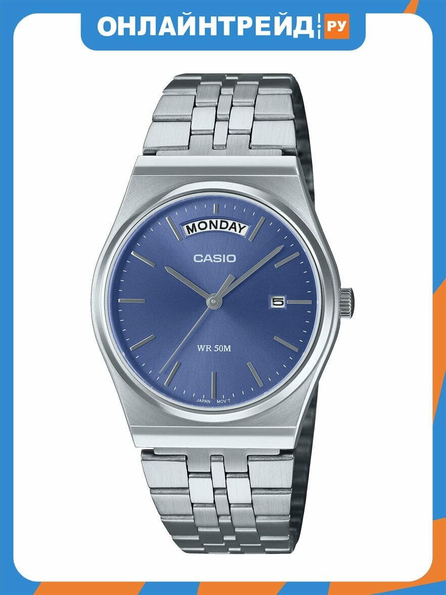 Наручные часы CASIO