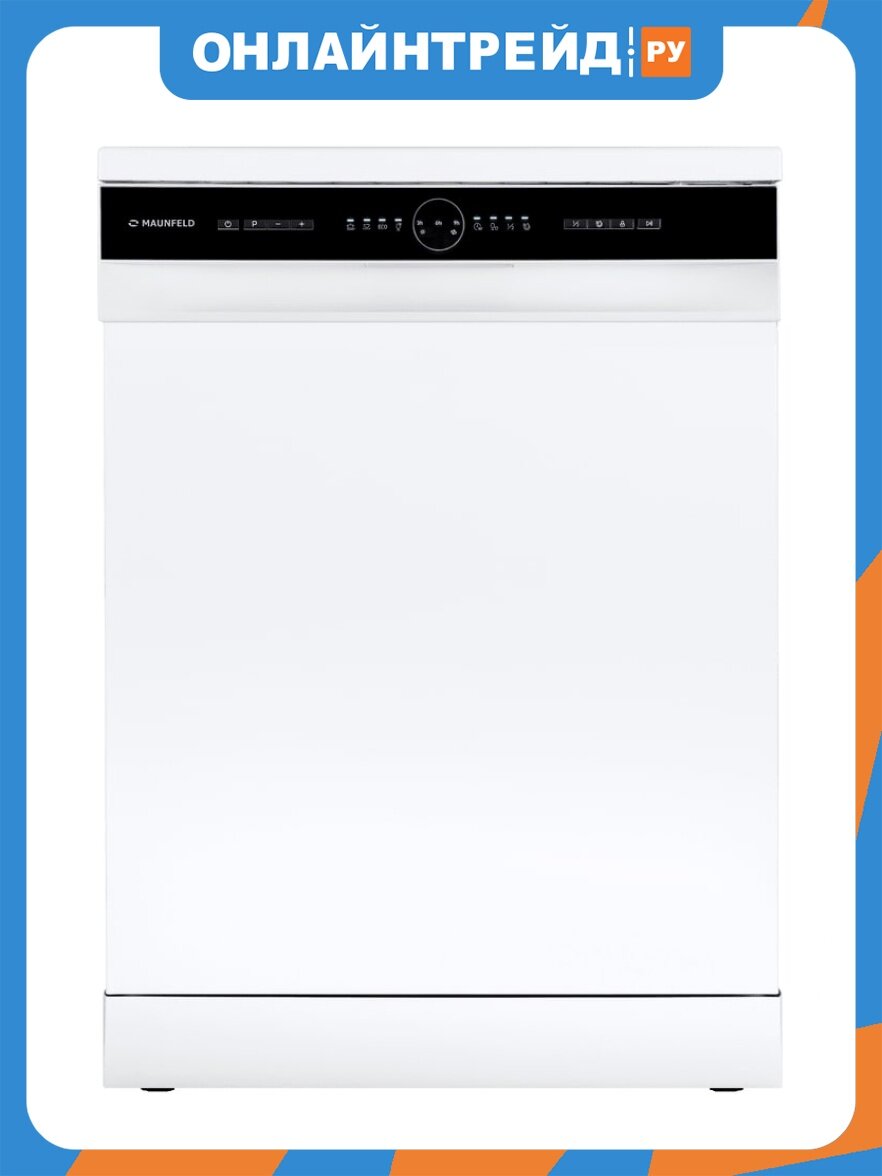 Посудомоечная машина Maunfeld MWF60121W
