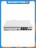 Коммутатор Mikrotik CSS610-8P-2S+IN