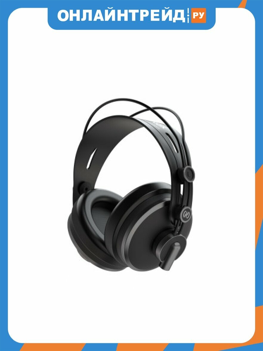 Наушники Axelvox HD710